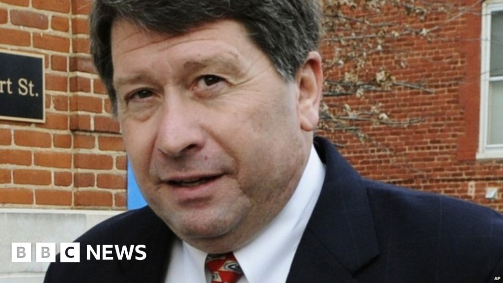 US salmonella outbreak: Peanut boss jailed for 28 years - BBC News