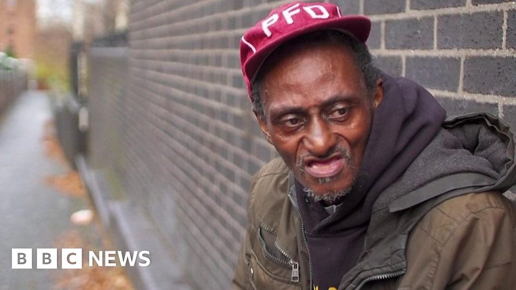 Family speaks out over Jaydon James Coventry stabbing - BBC News