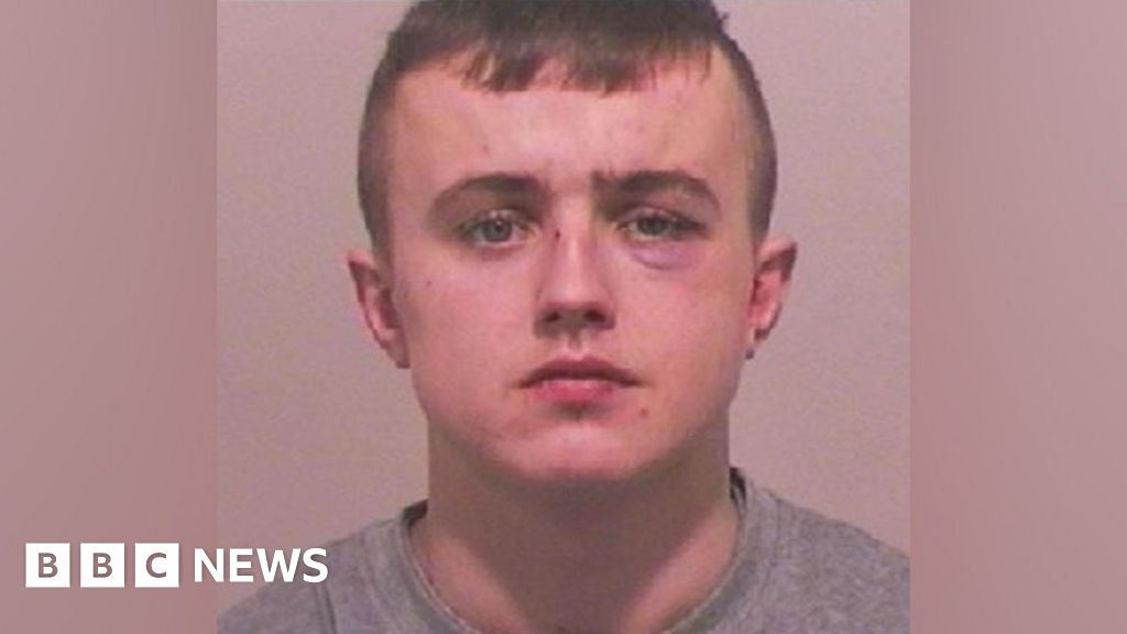 Sunderland alley murder: Leighton Barrass jailed for minimum of 20 ...