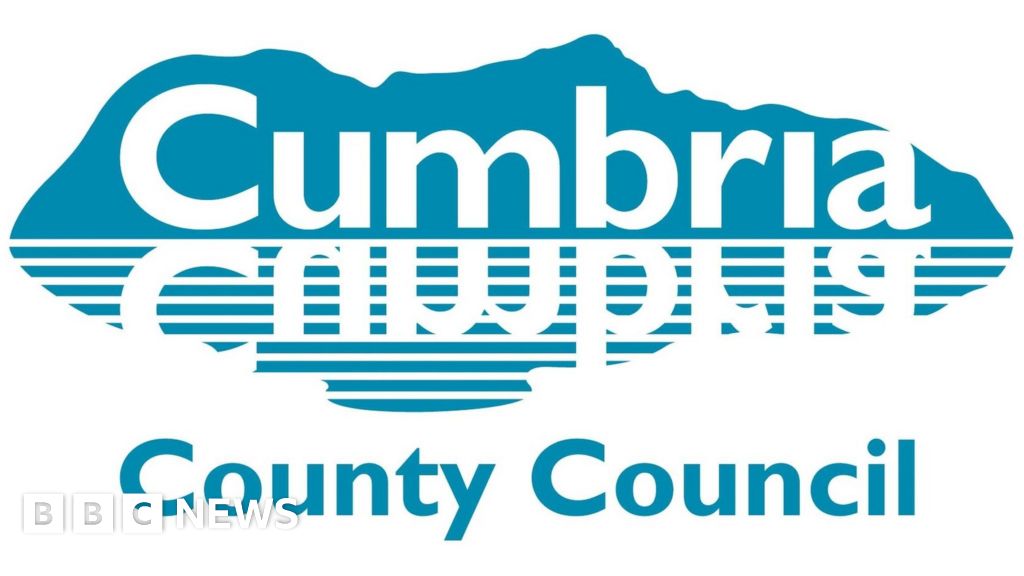 Cumbria County Council spends £400,000 on agency staff - BBC News