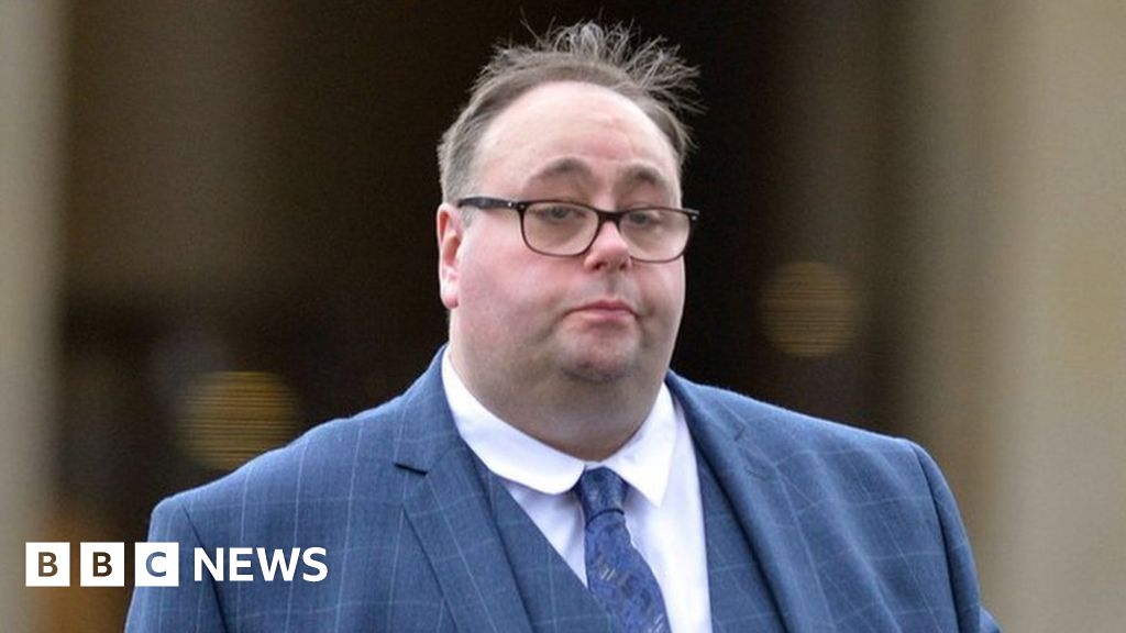 Ex-SNP councillor jailed for six years for sex attacks on teenage boys ...