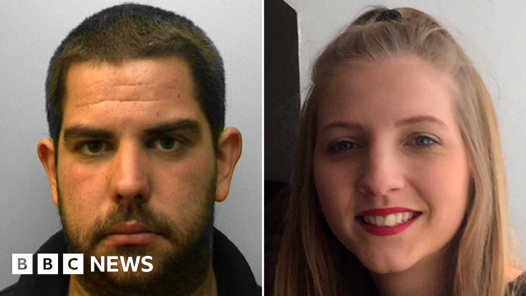 Ex-boyfriend guilty of teenager Shana Grice murder - BBC News