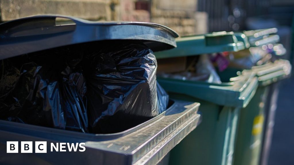 Wealden bin strikes: Agreement sees bin crews return