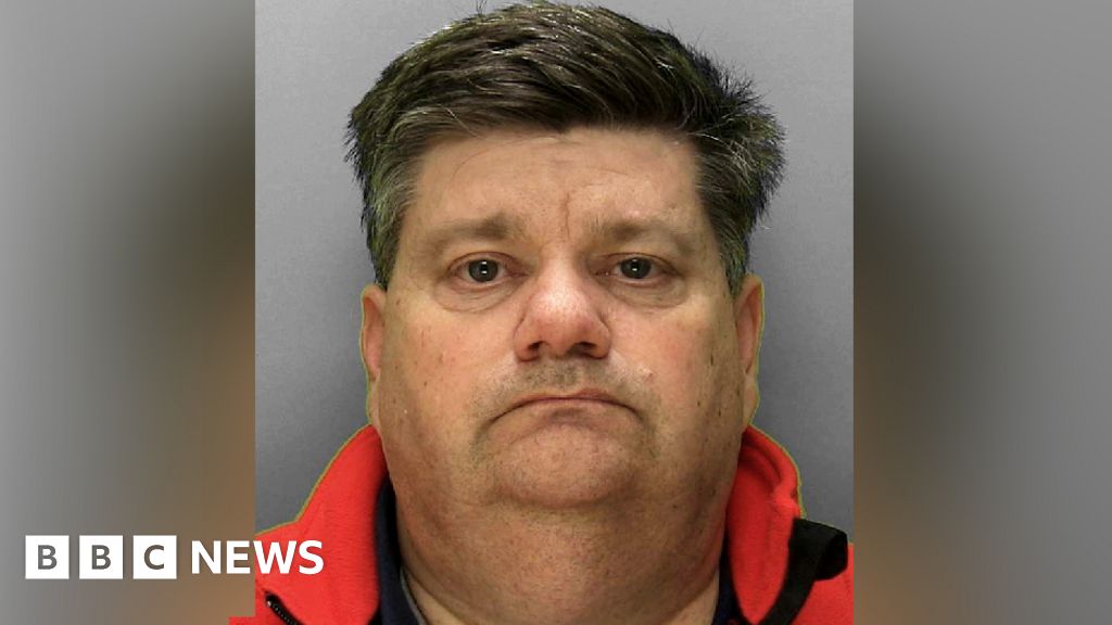 Carl Beech trial: 'VIP abuse' accuser guilty of false claims - BBC News