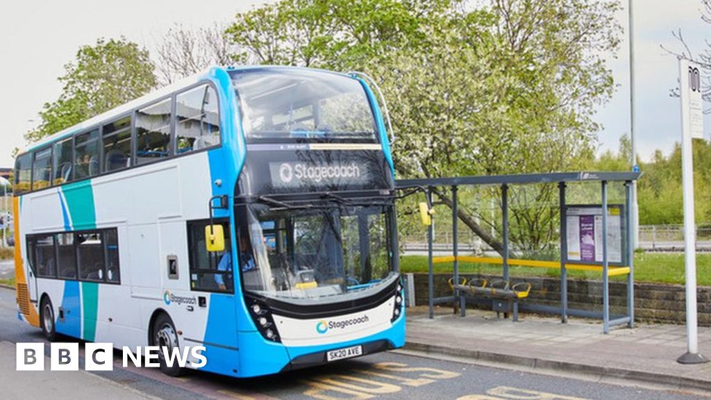 Cut to Stagecoach bus services in Exeter and North Devon
