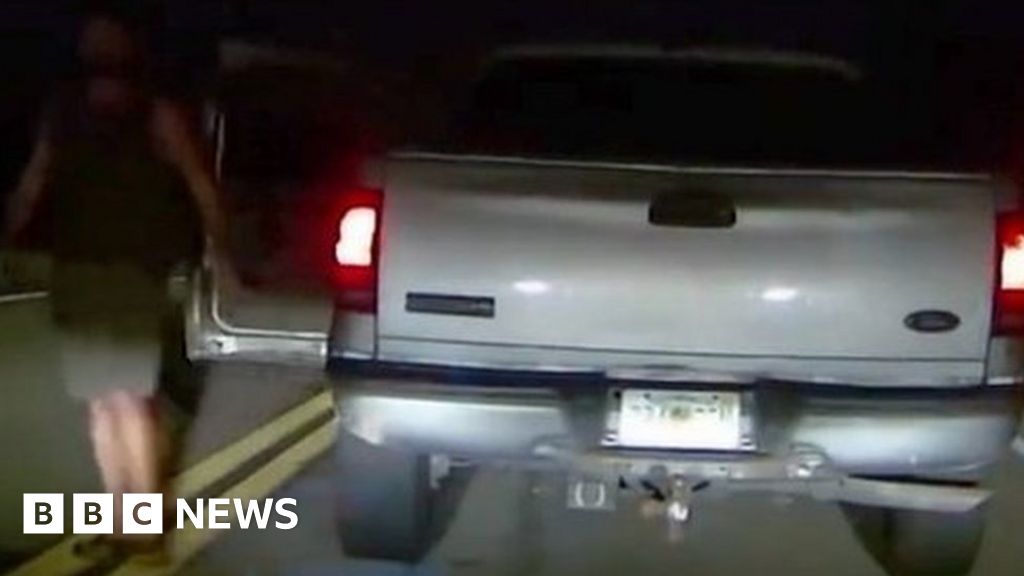 Uber driver kills man pursuing girlfriend