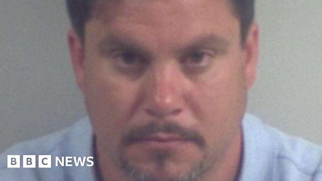 Michael Tierney death: Life sentence for pick axe killer - BBC News