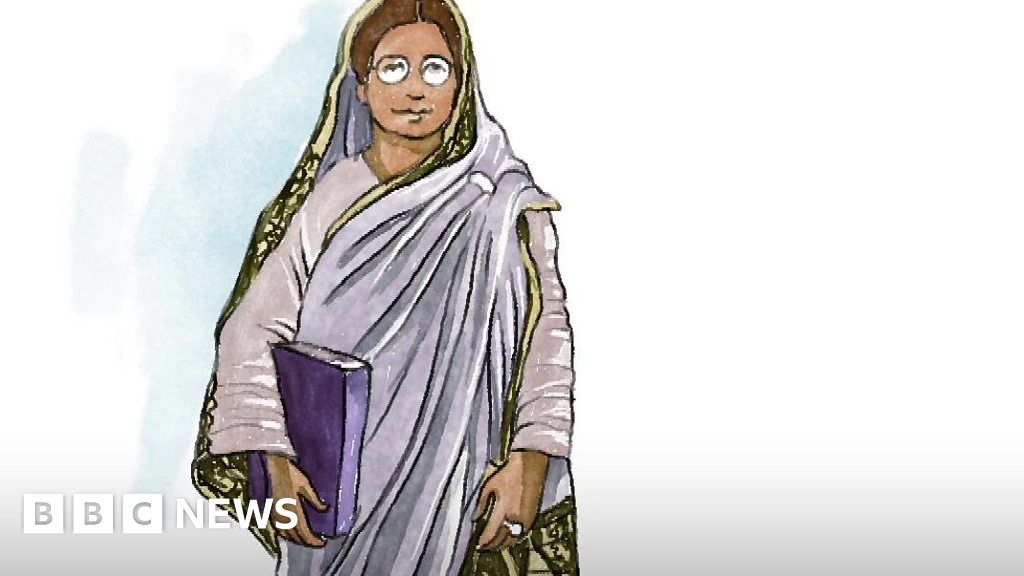 Begum Rokeya: The forgotten 19th Century feminist