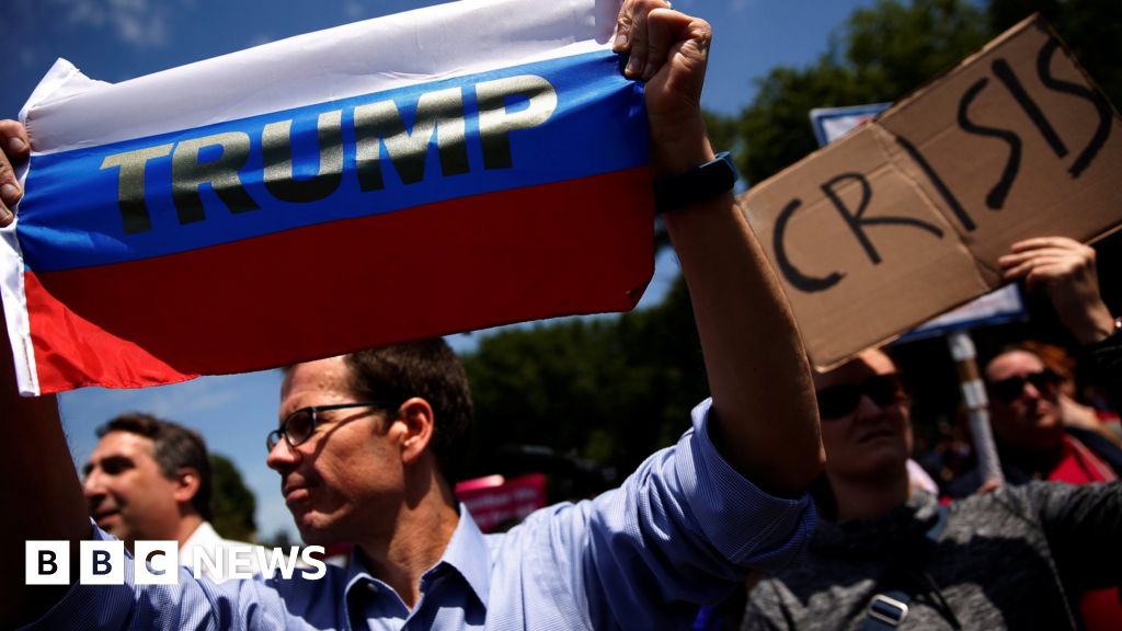 Trump-Russia investigation: Michael Flynn ordered to hand over papers ...