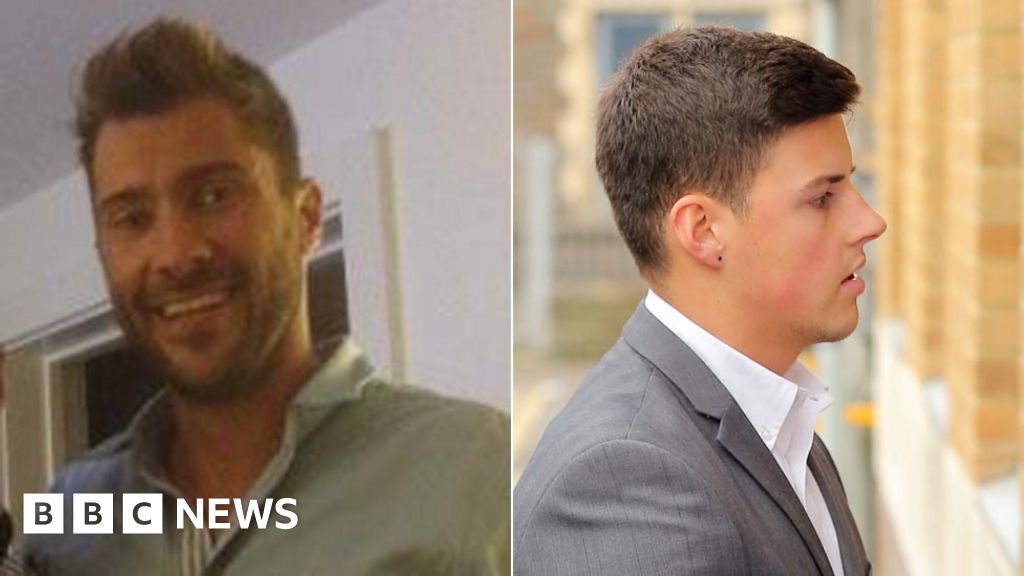 Daniel Shepherd a 'perfect gentleman', trial hears - BBC News