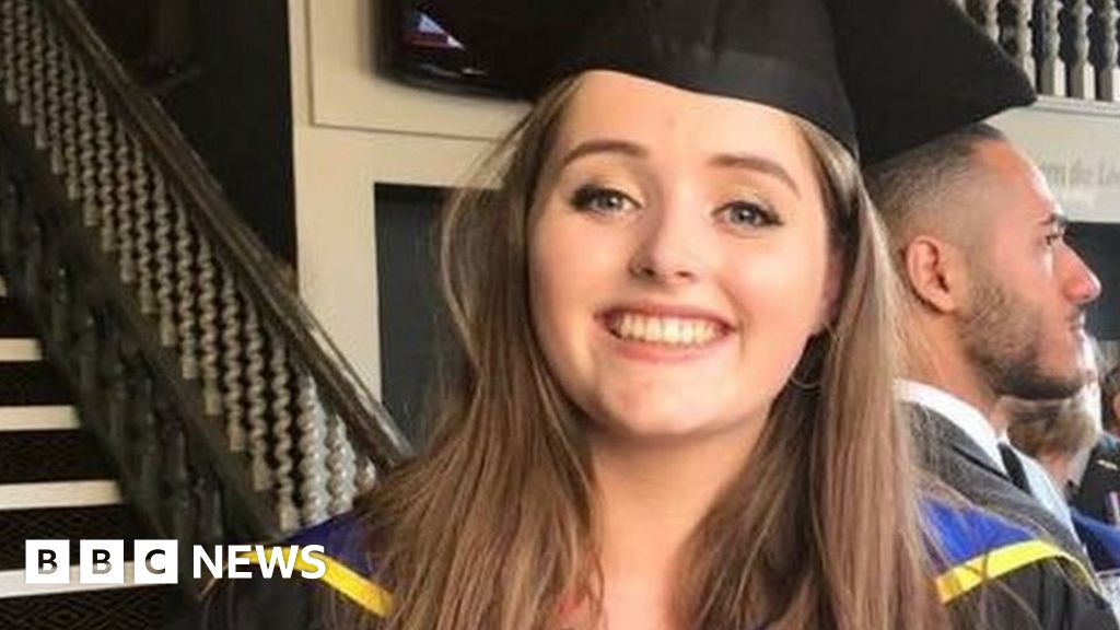Grace Millane's mum says charity work saves her from a dark hole