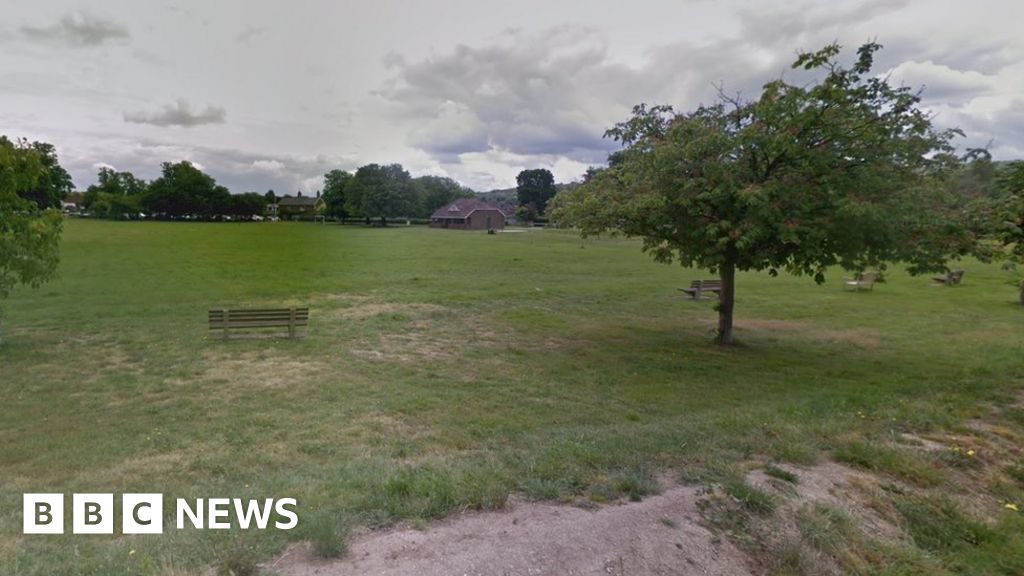 Godstone Green toilets with legionella bacteria issues to be replaced ...