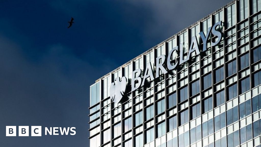 The Barclays rebellion is crushed - BBC News