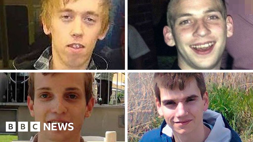 Stephen Port victims' families say legal funding unfair