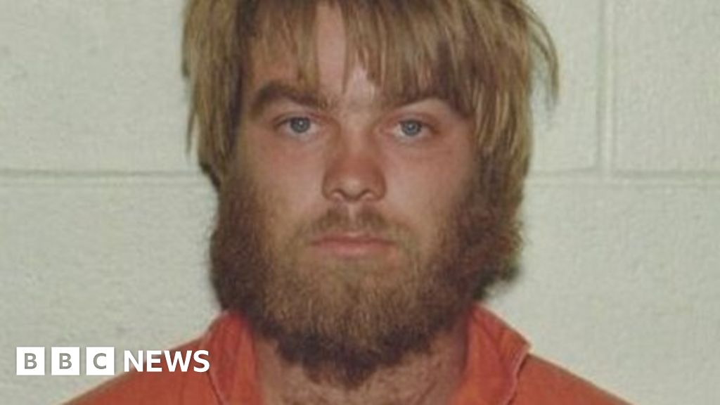 Netflix documentary leads to debate about convicted murderer - BBC News