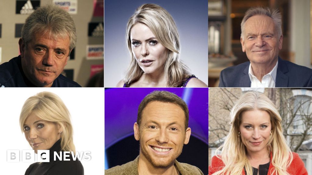 Papers' phone-hacking bill 'could reach £1bn' - BBC News