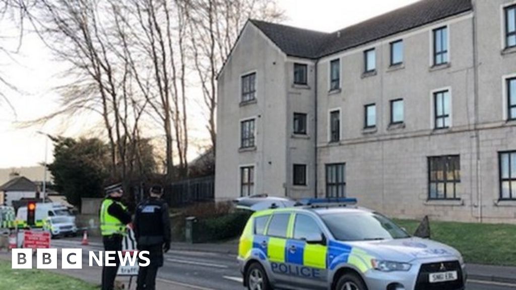 Two men arrested following alleged assault in Perth