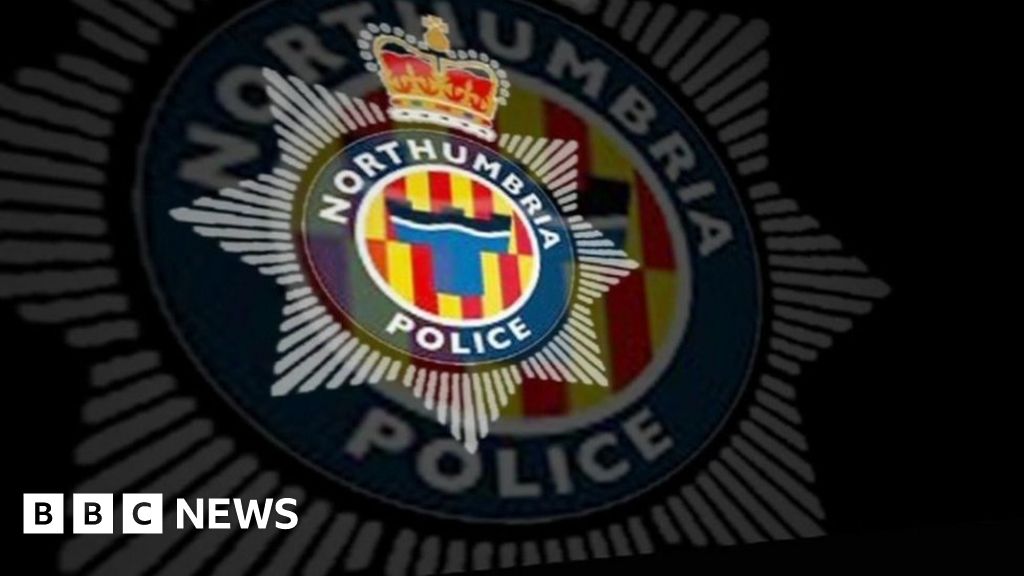 Northumbria Police legal boss 'gossiped' to 'bolster' self - BBC News