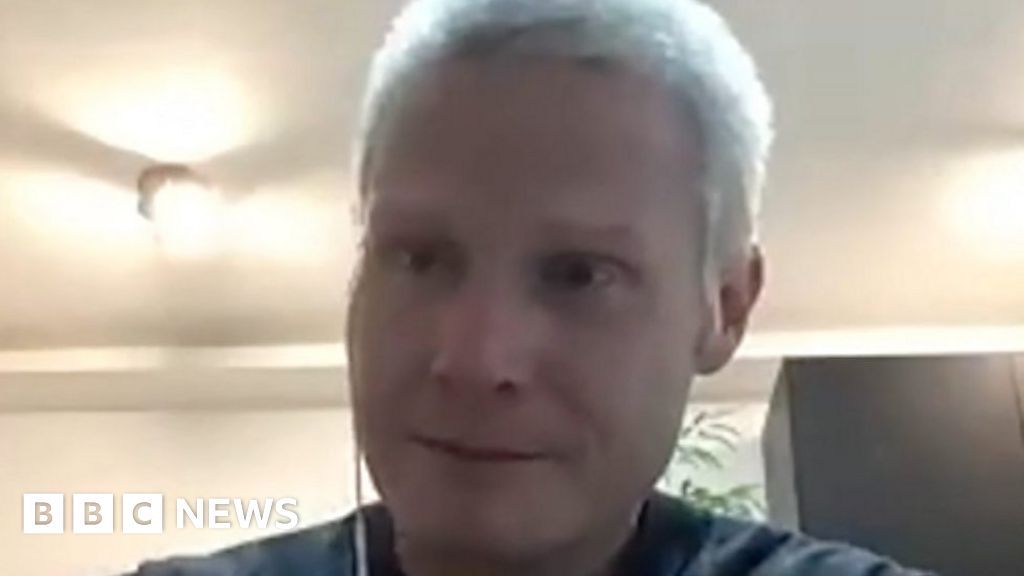 X Factor star's tribute to 'national treasure' Chris Needs