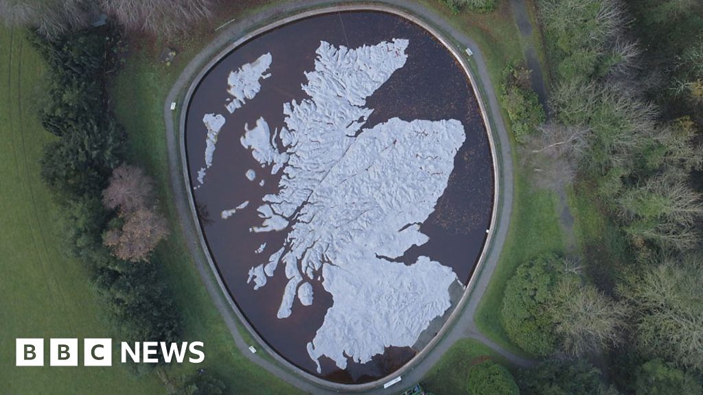 What are Scotland's vital housing statistics? - BBC News