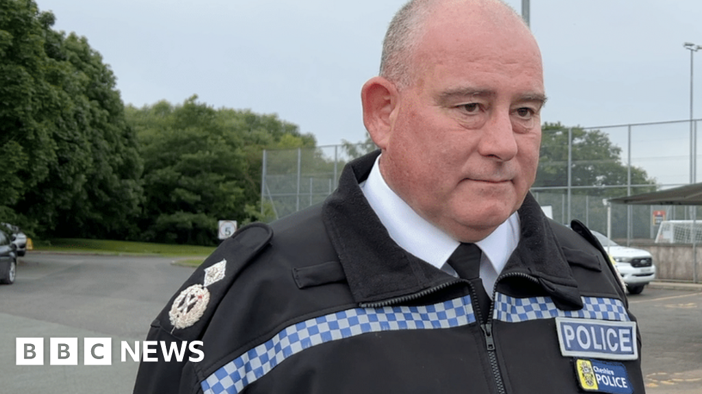 Roads network targeted in crackdown on criminals