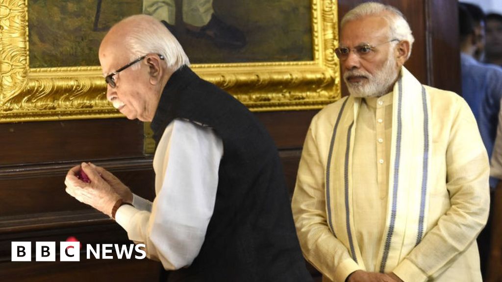 India election 2019: 1-5 April the week that was - BBC News