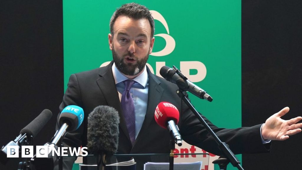 NI council elections: Voters should not punish SDLP for DUP boycott, says Eastwood - BBC News