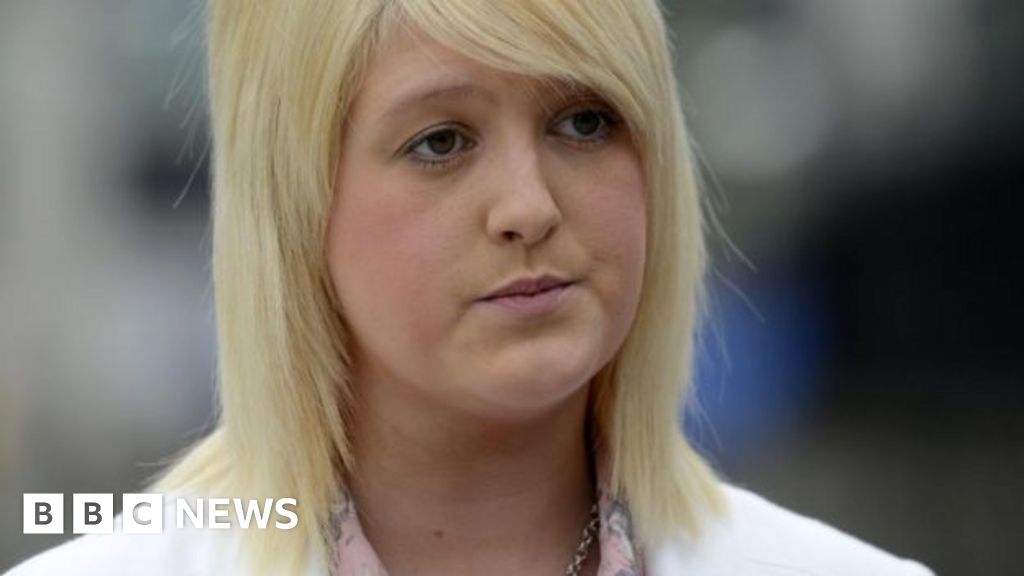 NI abortion debate: Sarah Ewart wants meeting with First Minister ...