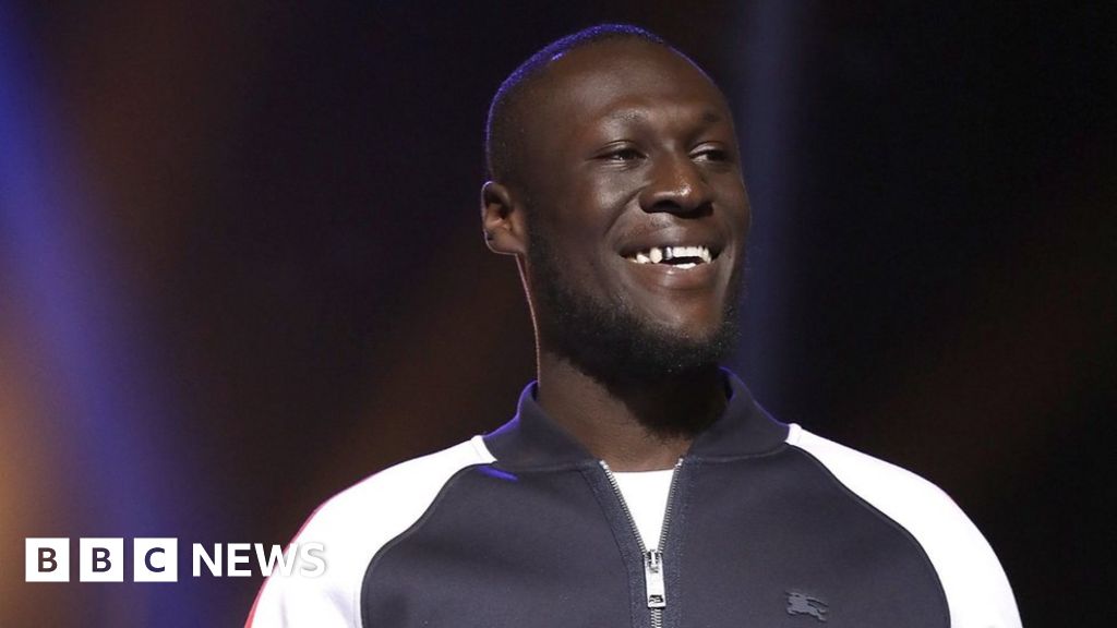 Ed Sheeran and Stormzy nominated for scaled-back BBC Music Awards - BBC ...