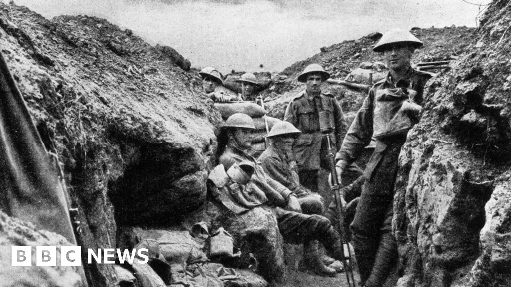 WW1 centenary: Events to mark end of war in Wales