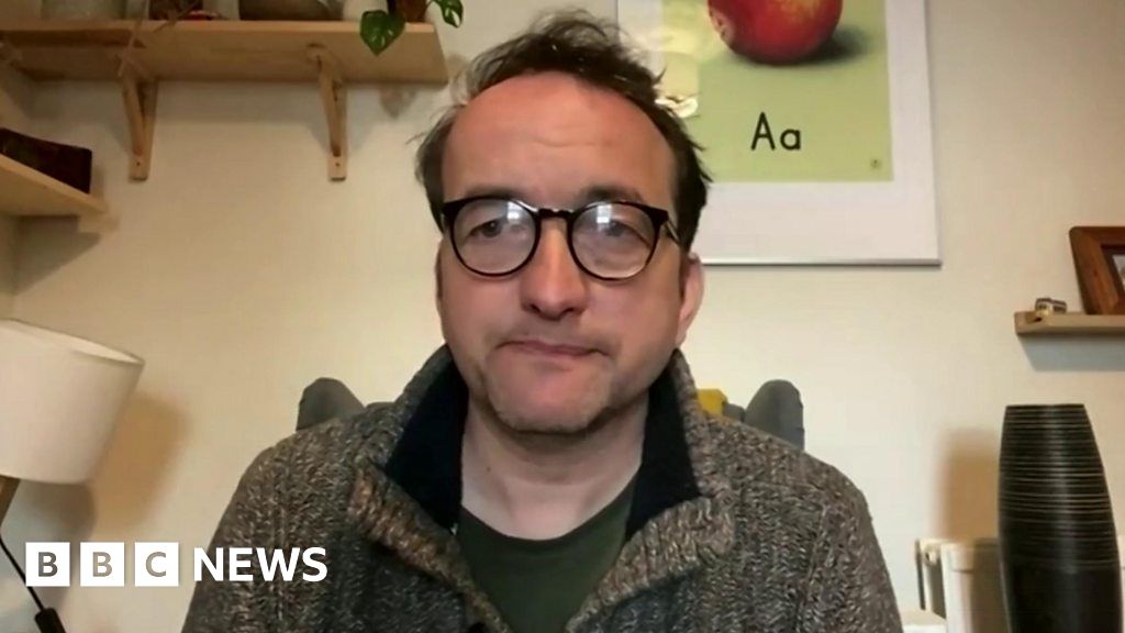 Republic campaign group chief tells of Coronation arrest