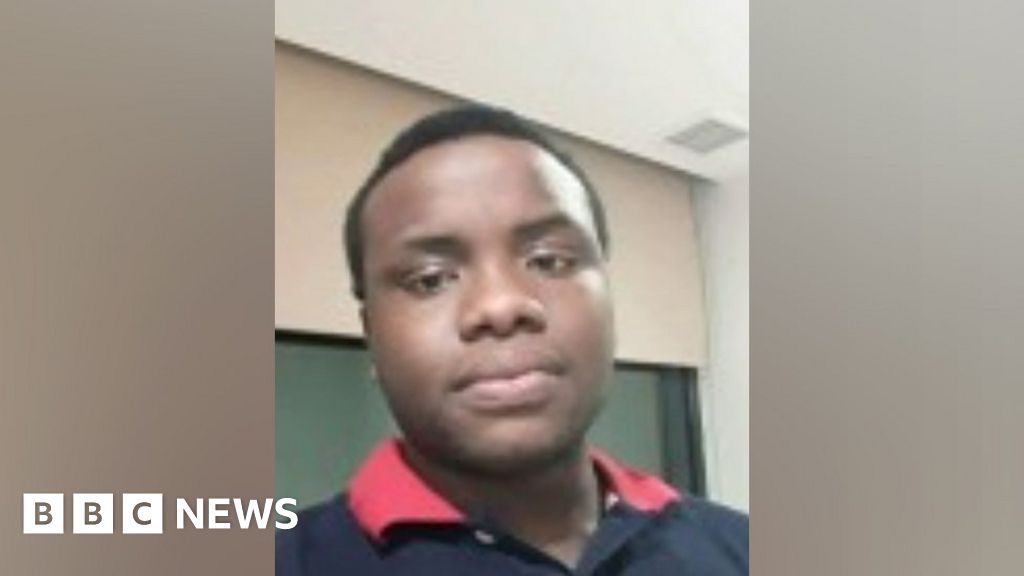 Terror threat student to be deported after jail sentence