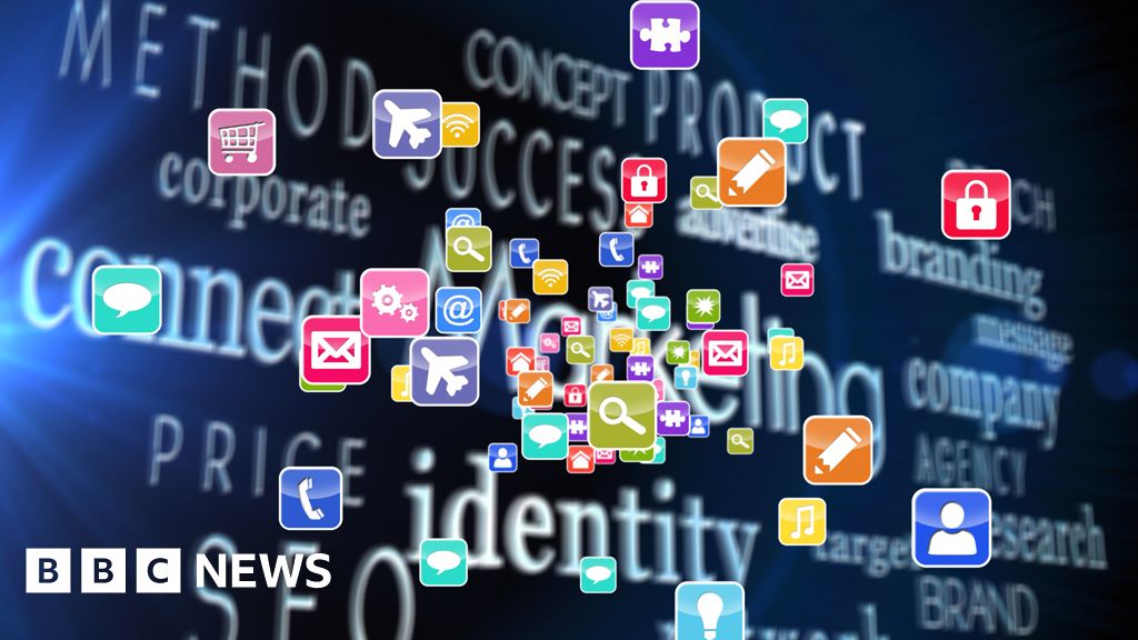 Building the super search engine - BBC News