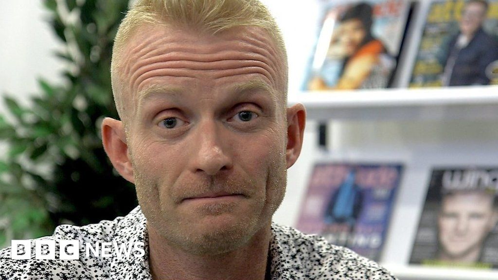 How PrEP changed Matt's life - BBC News