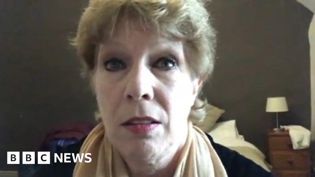 Theodore Johnson: Woman predicted killer would strike again