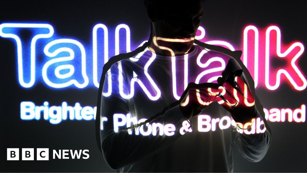 TalkTalk hack to cost up to £35m - BBC News