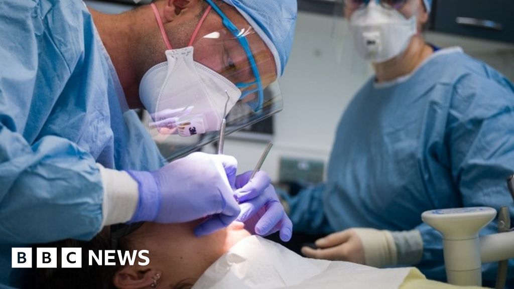 Coronavirus: Dental practices to reopen from 8 June