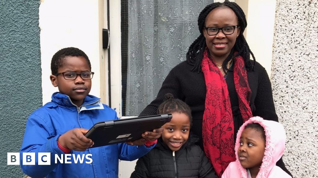 Covid-19: Parents struggle to meet home schooling demands