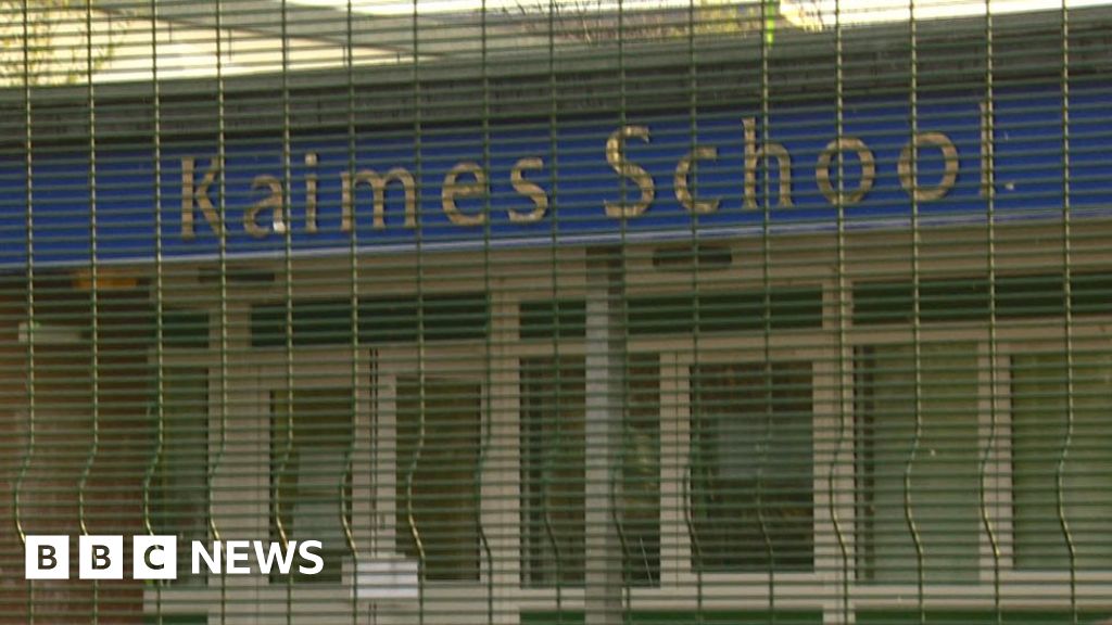 Eleven teachers sent home after refusing to teach 'unruly pupils' - BBC ...
