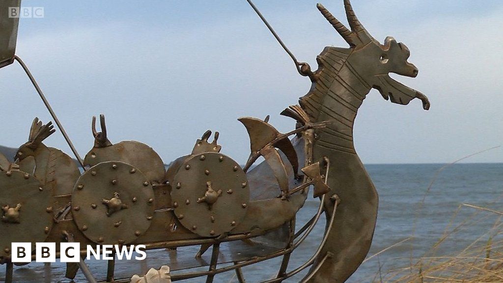 The mysterious 'Banksy of sculpture'