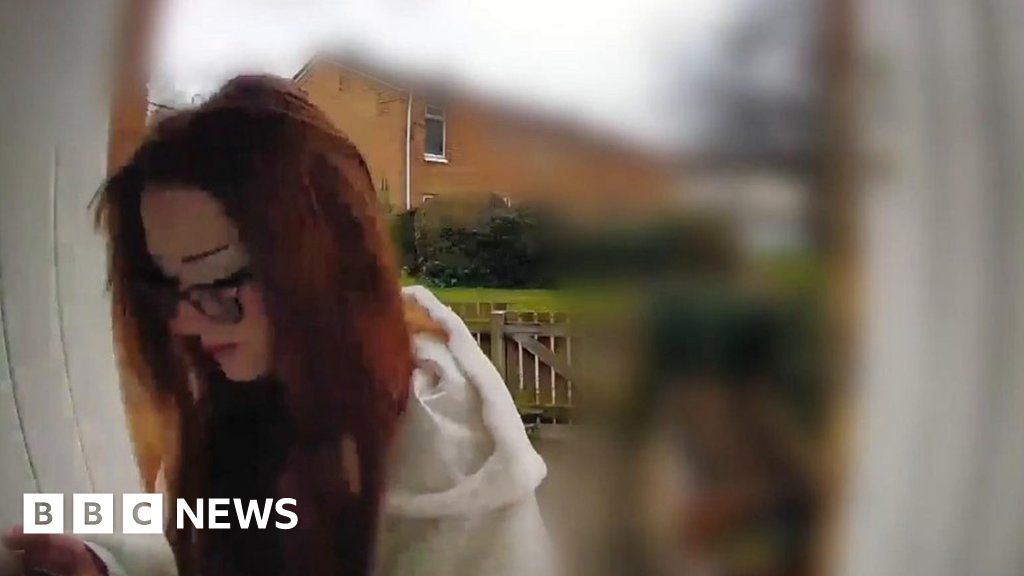 The CCTV that helped convict Brianna Ghey's killers