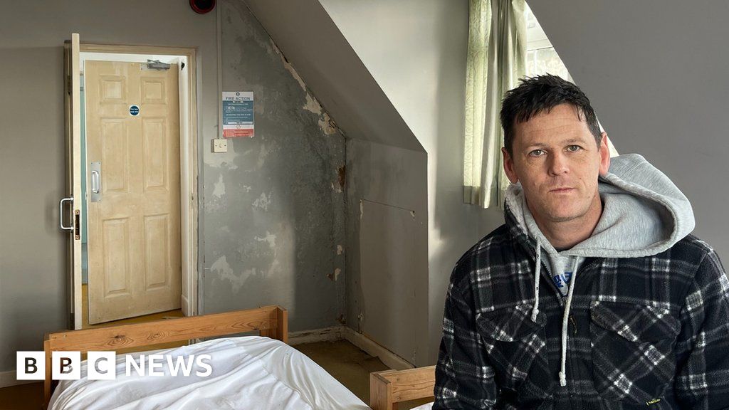 Guernsey storm repairs could take six months - BBC News