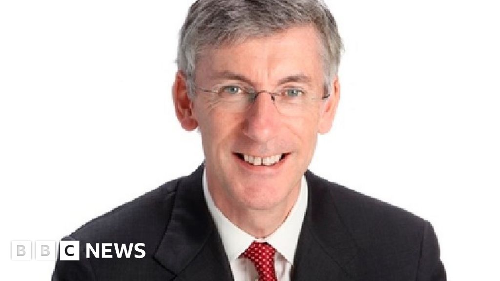 Jeremy Storey QC named island's new Judge of Appeal - BBC News