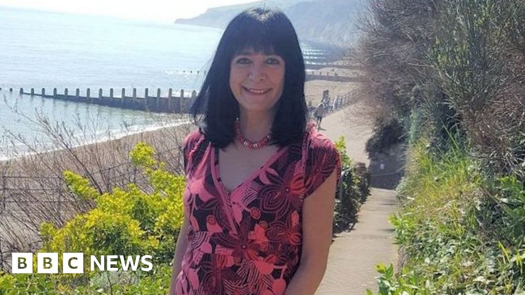 Jayesh Gobar convicted of lover's drug money murder - BBC News