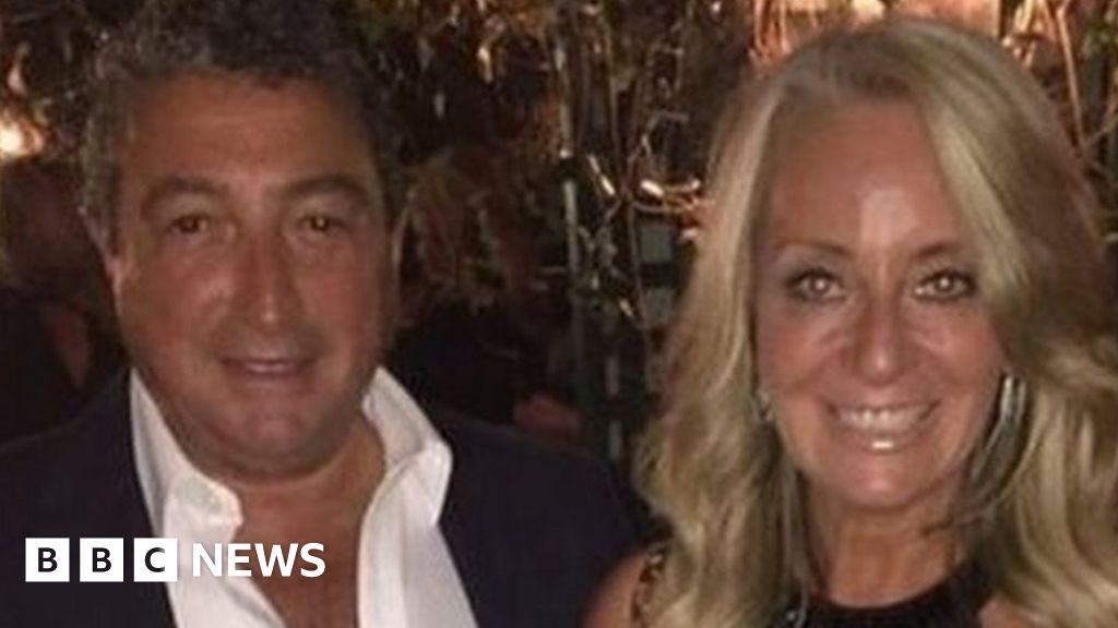 Northampton Town: 'Missing millions' director's wife faces legal action ...