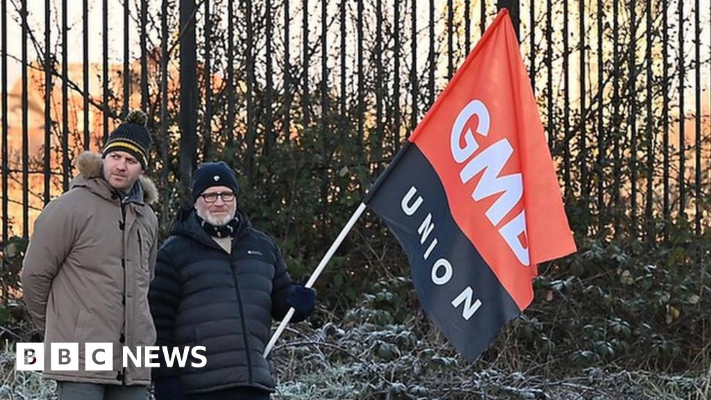 Public sector strikes: Which workers are still on strike on Friday?