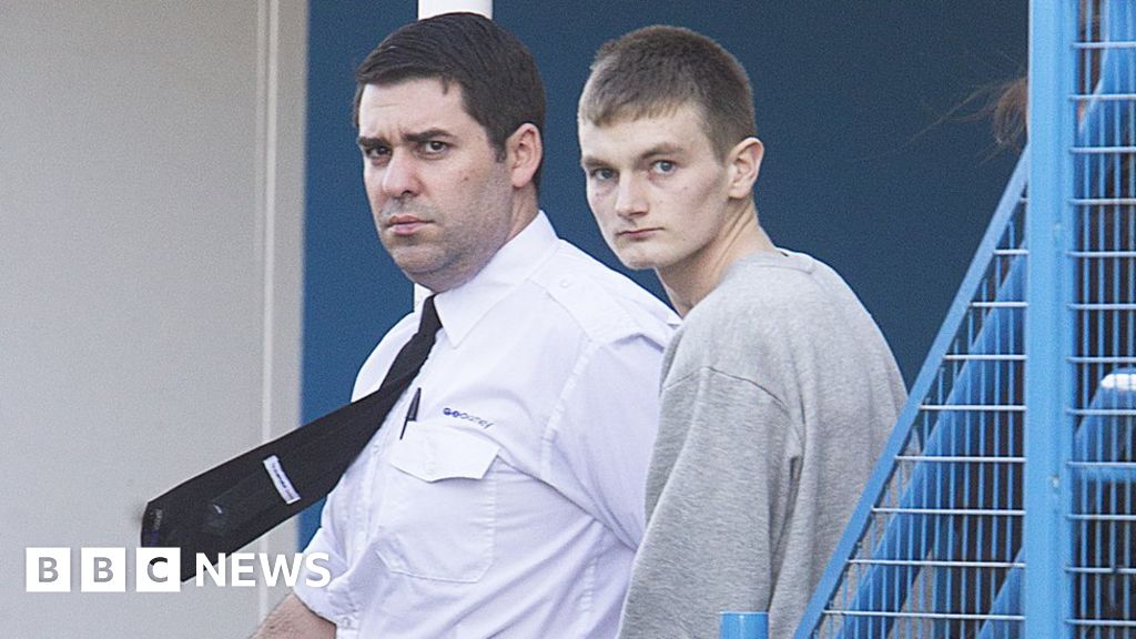 Murder Charge Over Chichester Teen Knife Death Bbc News