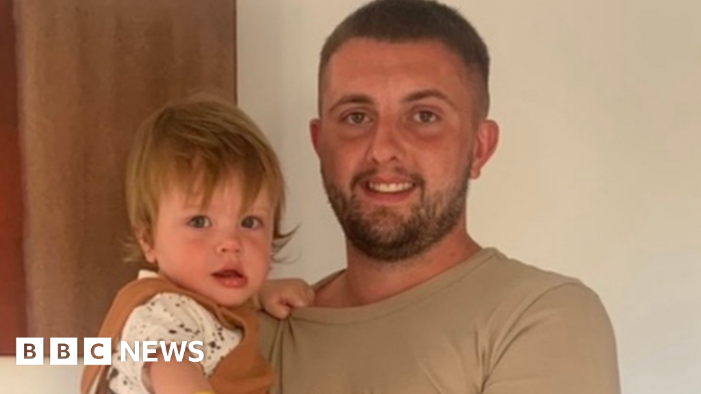 Pembrokeshire: Man who died in A477 crash named - BBC News