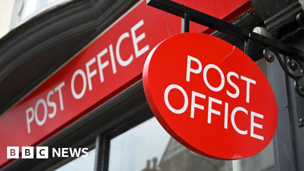 Post Office: Woking MP calls for those responsible to face justice ...