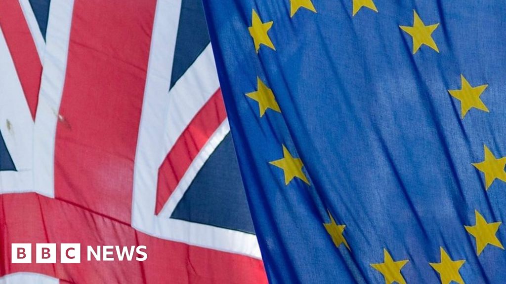EU Referendum: The big numbers - BBC News